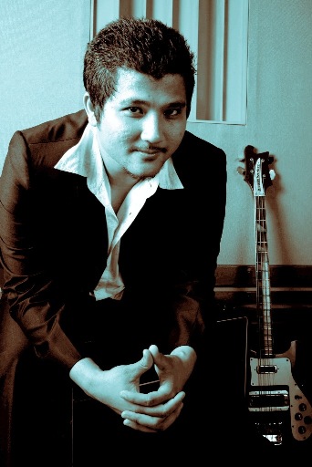 Adam - Sheila on 7 Official Website