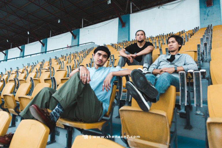 Sheila on 7 Official Website